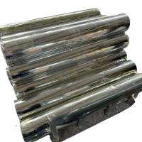 China Butyl Self Adhesive Waterproofing Membrane 1.0mm Thickness Roof Water Proof Membrane for sale