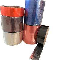 China Concrete Crack Repair Tape 1.5mm 2.0mm Roof Tile Sealing Tape for sale