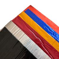 China Self Adhesive Bituminous Waterproofing Membrane 1.2mm 1.5mm For Convenient Construction for sale