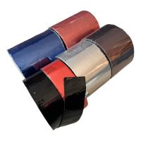 China Modified Asphalt Adhesive Tape Waterproof Bitumen Joint Tape For Building Expansion Joints for sale