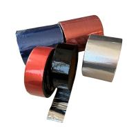 China Concrete Crack Repair Tape 1.5mm 2.0mm Roof Tile Sealing Tape for sale