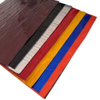 China Corrosion Resistant Self Adhesive Bituminous Membranes 1.5mm For Convenient Roof Construction for sale