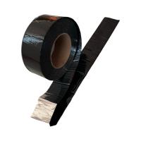 China Polypropylene Asphalt Waterproof Tape 1.2mm 1.5mm 2.0mm Thickness for sale