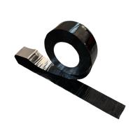 China 1.5mm Asphalt Waterproof Tape Self Adhesive For Building Expansion Joints for sale
