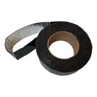 China Customized Bitumen Waterproof Tape Self Adhesive For Repairing Cracks for sale