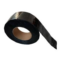 China Customized Bitumen Waterproof Tape Self Adhesive For Repairing Cracks for sale