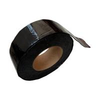 China Custom Bitumen Waterproof Tape Aluminum Foil Low Temperature Resistant for sale