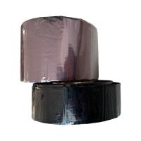 China Custom Bitumen Waterproof Tape Aluminum Foil Low Temperature Resistant for sale