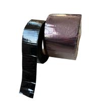 China Corrosion Resistant Bitumen Waterproof Tape Self Adhesive For Swimming Pools for sale