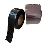 China Customized Bitumen Waterproof Tape Self Adhesive For Repairing Cracks for sale