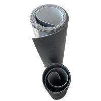 China Enhanced TPO Waterproof Membrane Roll Weatherproof For Mechanical Fixation for sale