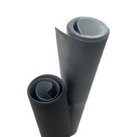 China Polymer TPO Waterproofing Membrane For Roof Waterproofing 1.2mm 1.5mm 2.0mm for sale