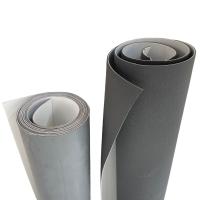 China P-Type Internal Reinforced Roof Waterproofing Membrane Customized Size for sale