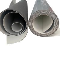 China Polymer TPO Waterproofing Membrane For Roof Waterproofing 1.2mm 1.5mm 2.0mm for sale