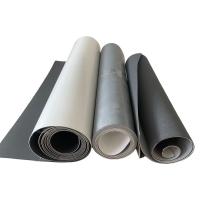 China Building Roof Waterproof Membrane 1.2mm1.5mm1.8mm TPO Material for sale