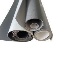 China Building Roof Waterproof Membrane 1.2mm1.5mm1.8mm TPO Material for sale