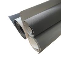 China Building Roof Waterproof Membrane 1.2mm1.5mm1.8mm TPO Material for sale