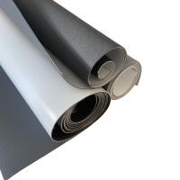 China Polymer Waterproof Material TPO Waterproof Membrane Used For Roof Exposed Waterproofing for sale