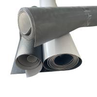 China Polymer Waterproof Material TPO Waterproof Membrane Used For Roof Exposed Waterproofing for sale