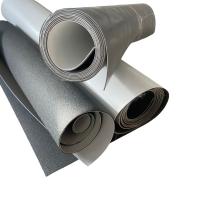 China Polymer Waterproof Material TPO Waterproof Membrane Used For Roof Exposed Waterproofing for sale