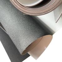 China Insulation TPO Waterproof Membrane Polyester Enhanced Roof Waterproof Membrane for sale