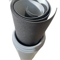 China Waterproof TPO Thermoplastic Polyolefin Membrane For Buildings / Construction Projects for sale