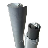 China Puncture Resistant TPO Waterproof Membrane For Commercial Roofing / Industrial Roofing for sale