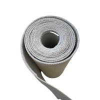 China Polyvinyl Chloride PVC Waterproofing Membrane Roll For Exposed Non Exposed Roofs for sale
