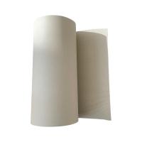 China Reinforced PVC Waterproof Membranes For Construction Engineering 1.2mm 1.5mm 1.8mm for sale