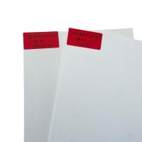 China Roofing TPO Waterproof Membrane 1.5mm Polyester Reinforced Type for sale