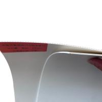 China Roofing TPO Waterproof Membrane 1.5mm Polyester Reinforced Type for sale