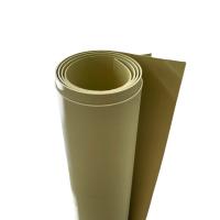 China Thermoplastic Polyolefin TPO Waterproof Membrane 1.5mm For Lightweight Steel Structure Roofs for sale