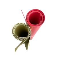 China TPO Waterproof Membrane For Large Concrete Structure Roofs Can Be Customized for sale