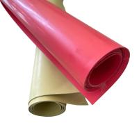China Exposed TPO Waterproof Membrane Customized For Color Steel Tile Roofs for sale