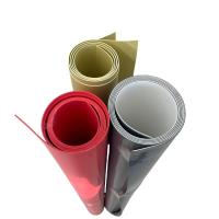China Thermoplastic Polyolefin TPO Waterproof Membrane 1.5mm For Lightweight Steel Structure Roofs for sale