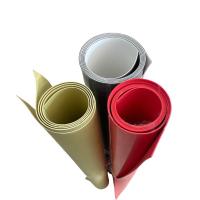 China Exposed TPO Waterproof Membrane Customized For Color Steel Tile Roofs for sale