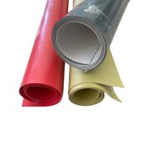 China TPO Waterproof Membrane For Large Concrete Structure Roofs Can Be Customized for sale