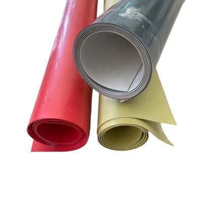 China TPO Waterproof Membrane For Large Concrete Structure Roofs Can Be Customized for sale