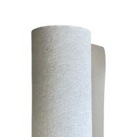 China Corrosion Resistant Polymer PVC Waterproof Membranes Anti Seepage For Water Pool for sale