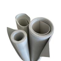 China Corrosion Resistant Polymer PVC Waterproof Membranes Anti Seepage For Water Pool for sale