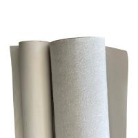China L Type Polymer PVC Waterproof Membranes For Base Layer Full Adhesion for sale