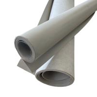 China Polyvinyl Chloride PVC Waterproof Membranes For Subway Engineering 1.5mm 1.8mm 2.0mm for sale
