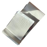 China Customized Self Adhesive Butyl Rubber Waterproofing Membrane For Roof Tiles for sale