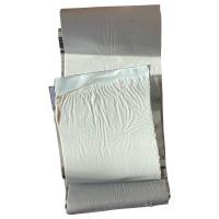 China Custom Butyl Rubber Waterproofing Membrane For Roof Terrace for sale