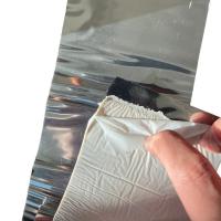 China Free Sample Butyl Rubber Waterproofing Membrane For Metal Pipelines for sale