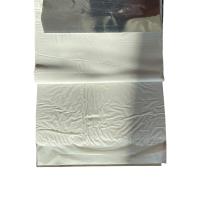 China Custom Flat Roof Waterproofing Membrane Self Adhesive Weather Resistant for sale