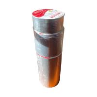 China High Temperature Resistant Waterproof Tape 1.0mm For Roof Sealing for sale