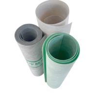China Puncture Resistant Polyethylene Waterproofing Membrane For Water Tank for sale
