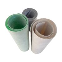 China Anti Oxidation Polyethylene Waterproofing Membrane 300g For Goods Moisture Proof for sale
