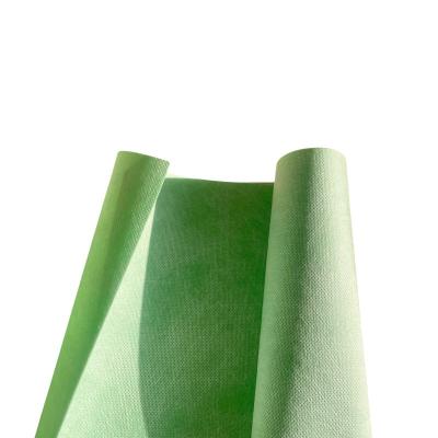 China YUWANG Polyethylene Green Roof Waterproof Membrane Roll Environmentally Friendly for sale